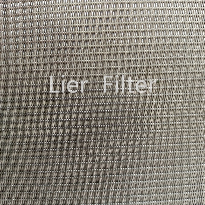 Five Layers Sintered Mesh Filter 5 Micron Stainless Steel Mesh Filter