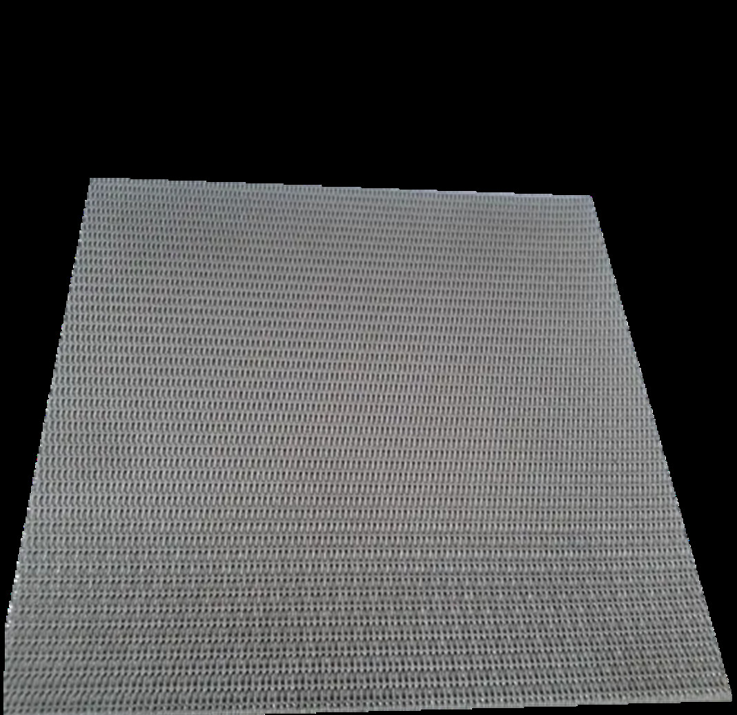 1-100um Multilayer Braided Sintered Metal Mesh Filter Special Process