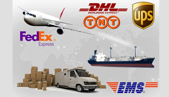 40um To 2000um Metal Cartridge Filter Industrial Barrel Filter